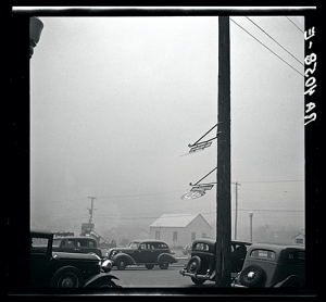 Texas Grit: How the Dust Bowl Changed the Course of History in the ...