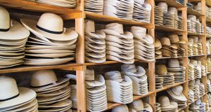 Hat Trick