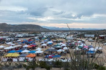 Terlingua International Chili Championships
