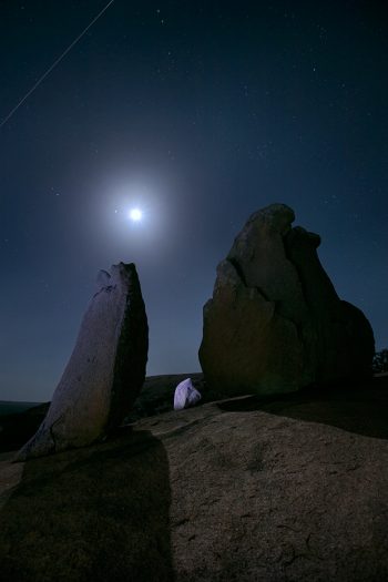 Texas' Top Natural Wonders: Enchanted Rock