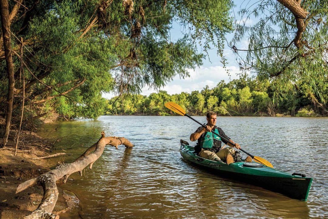 These 10 Texas Nature Conservancy Preserves Offer Public Access—and ...
