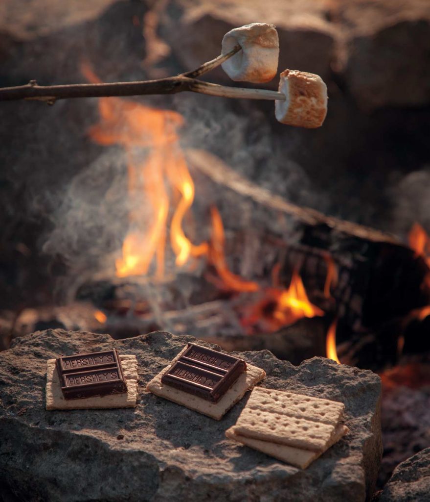 Why Summer is the Perfect Time to Give Campfire Cooking a Try
