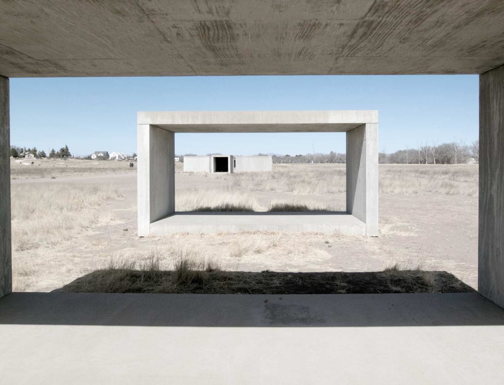 A Visit to Marfa Brings Stylish, Otherworldly Experiences in the ...