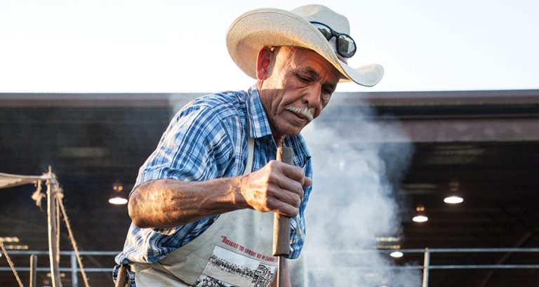 Ranch Hand Festival