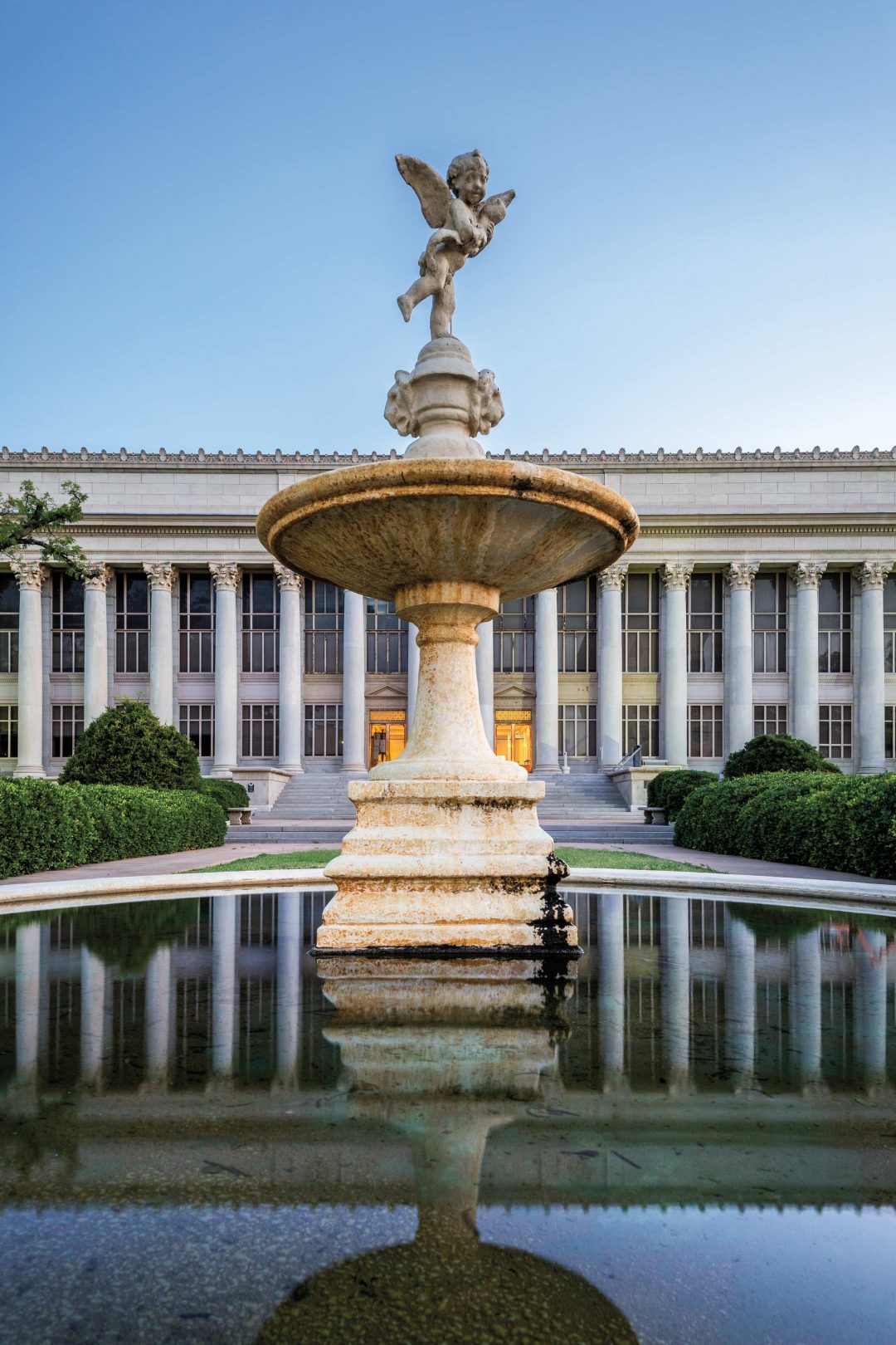 These 10 County Courthouses Show off the Beauty and History of Small ...
