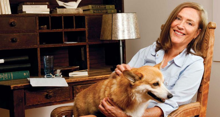 At Paisano Ranch, the Spirit of J. Frank Dobie—and the Muses—Abide