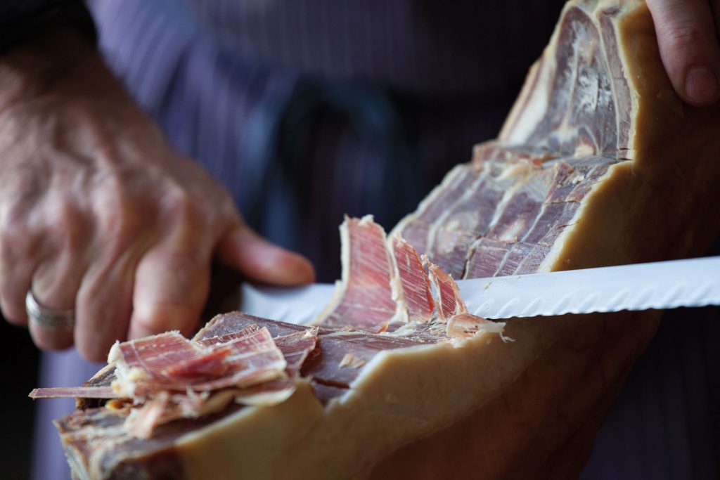 Executive Chef Gerard Thompson Embraces Biscuits and Frito Pie at the ...