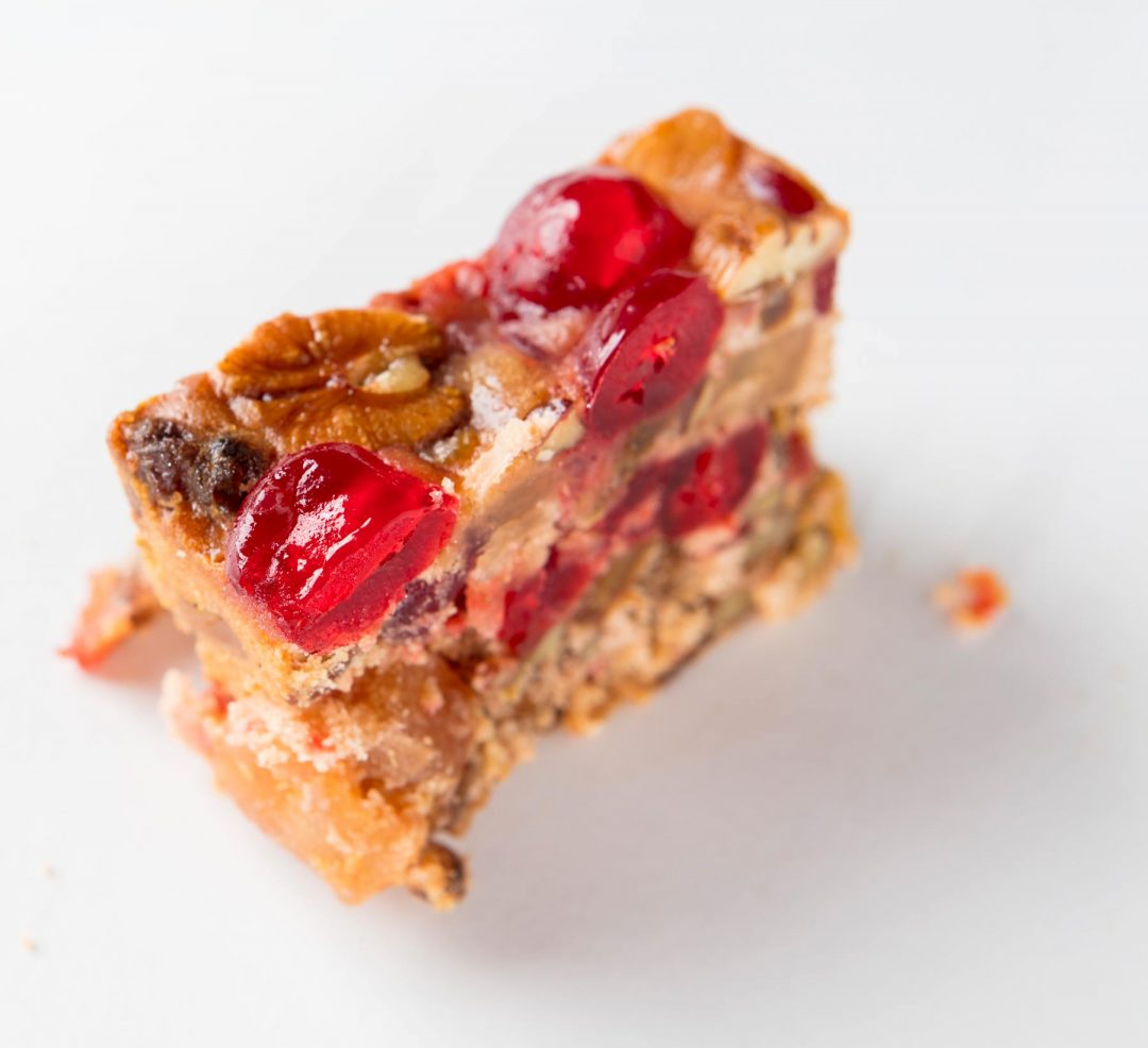 Defying the Punchlines, Texas Fruitcakes Attract Loyal Fans and New ...