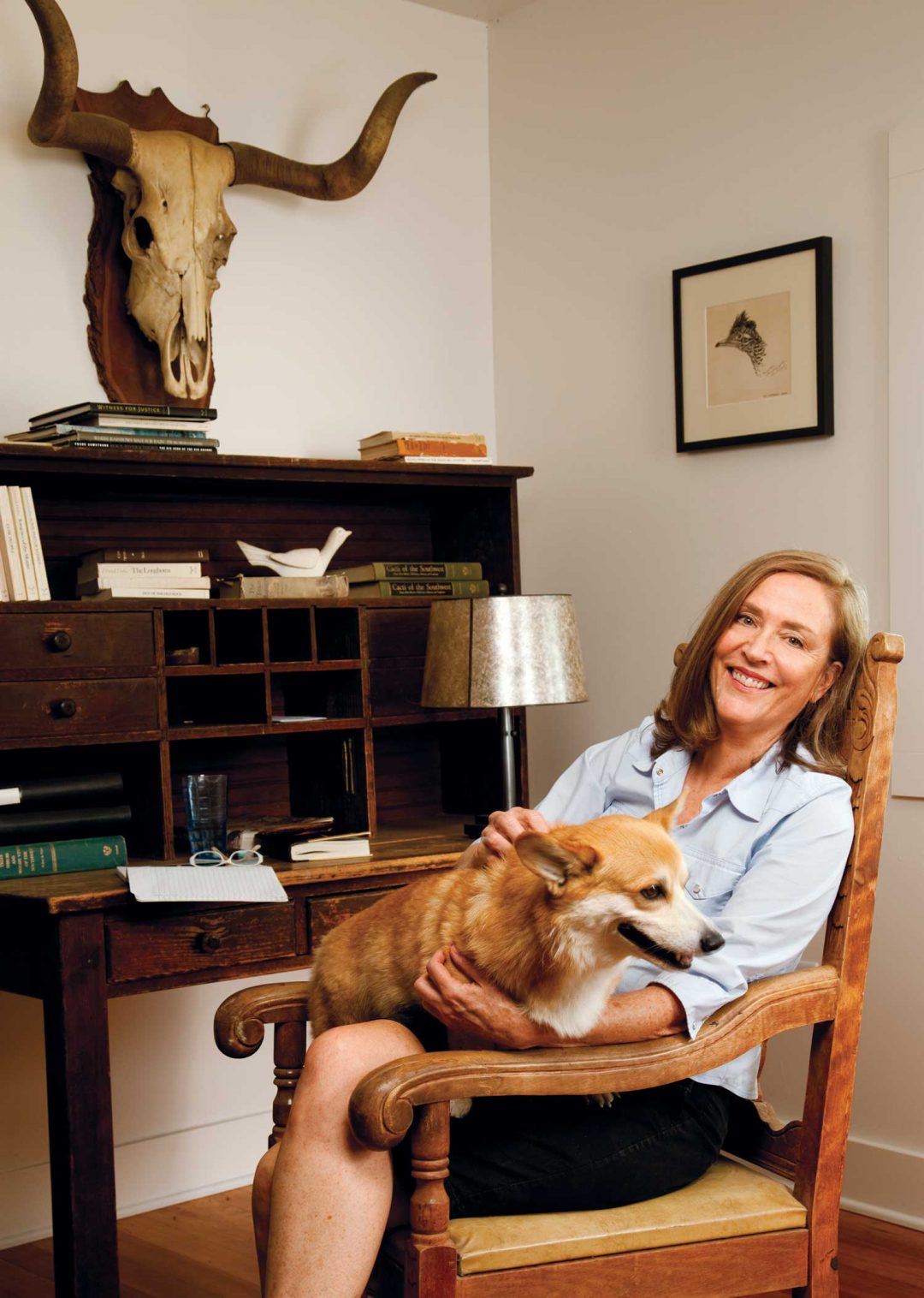 Sarah Bird’s New Historical Novel Is Wild as an Acre of Snakes