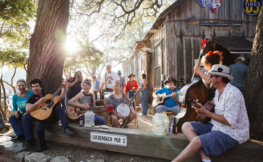 Events - Texas Highways