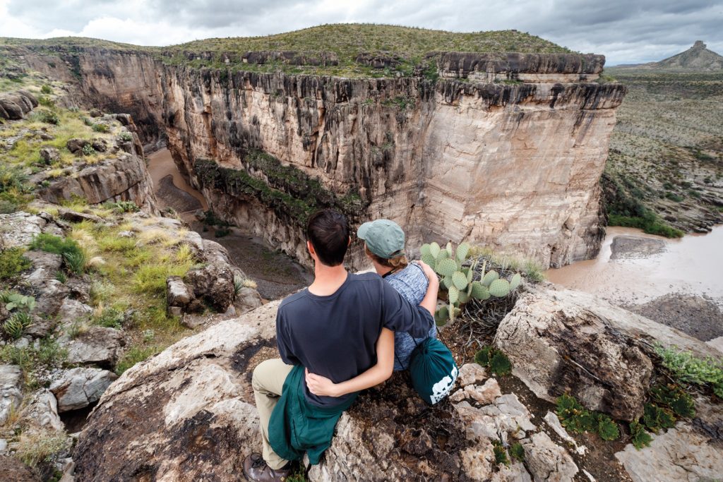 Ditch the Survival Skills With These 3 Easy Ways to Explore Big Bend ...