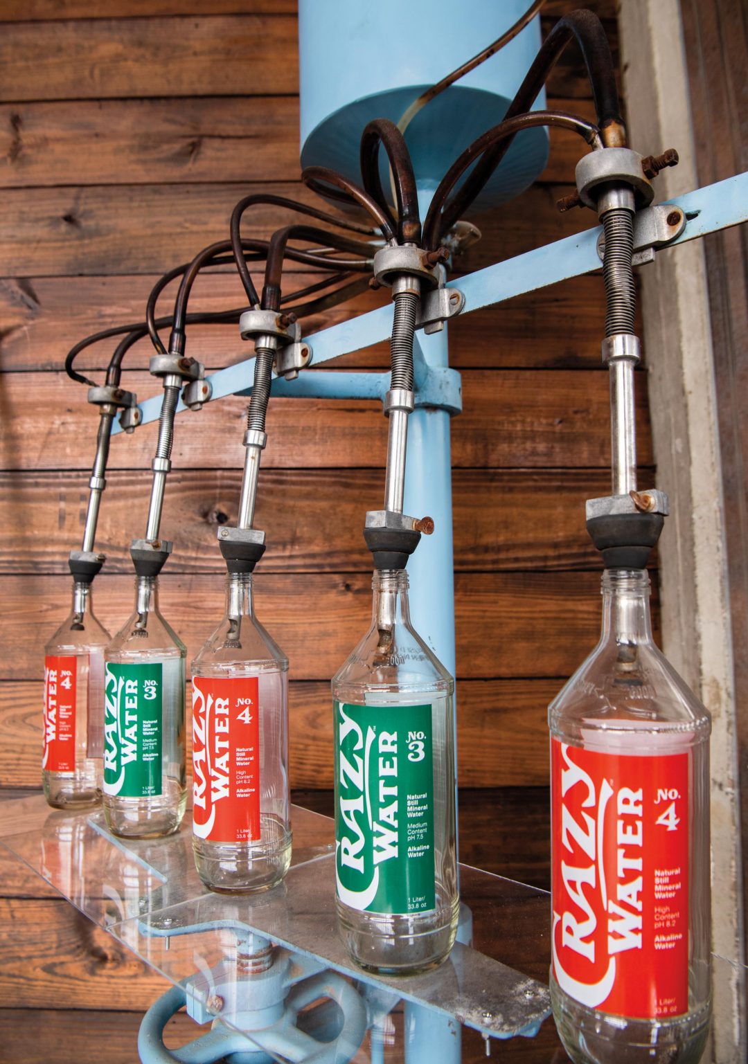 Taking the Waters: The Fascinating History of Texas’ Mineral-Water Resorts