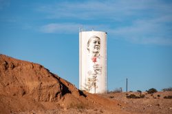 For Presidio, the ‘Middle of Nowhere’ Is a Fine Place to Be