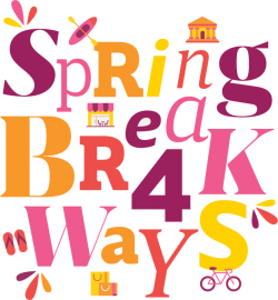 4 Alternative Spring Break Trips