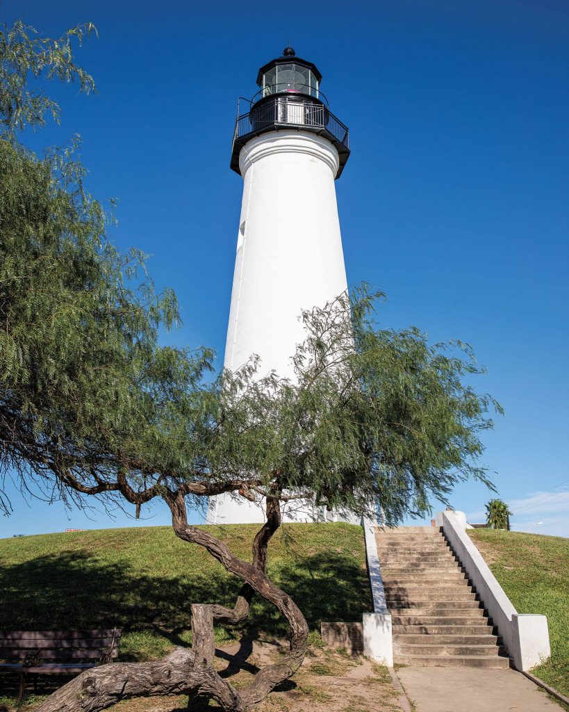 An Epic 367-Mile Road Trip Reveals the Best of the Texas Coast