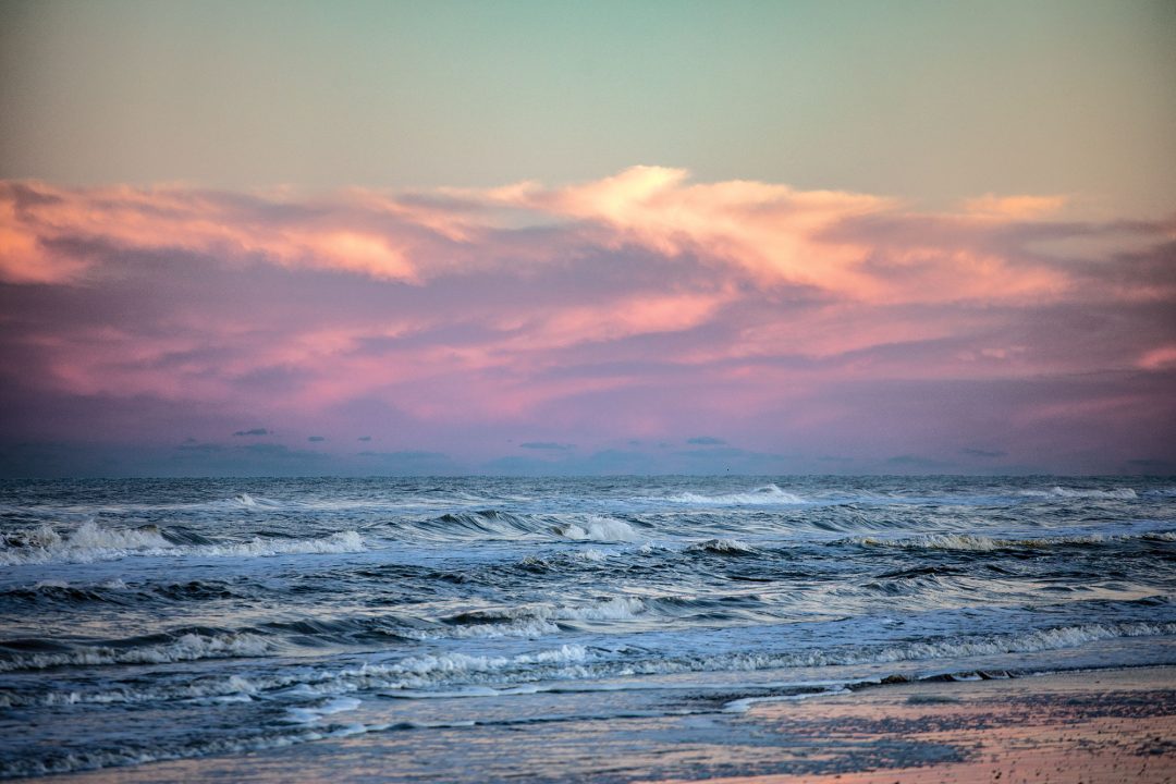 An Epic 367-Mile Road Trip Reveals the Best of the Texas Coast