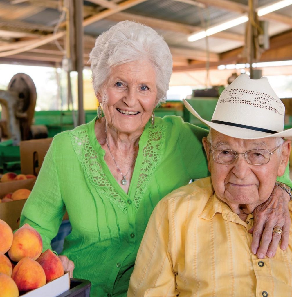 How to Make the Most of Texas Peach Season