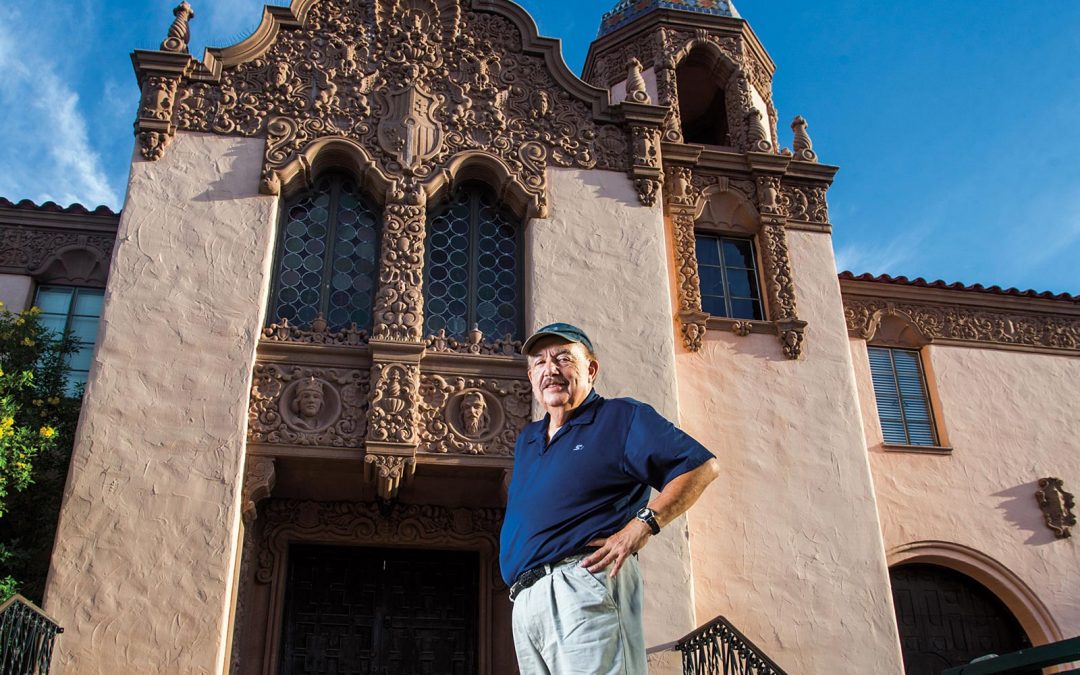 History Archives | Texas Highways