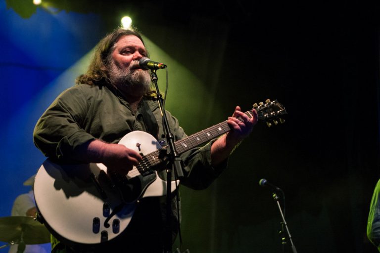 Roky Erickson, the Texas Psychedelic Rock Pioneer who Made a Remarkable ...