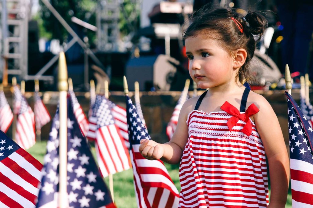 100 Ways to Celebrate the Fourth of July in Texas in 2019