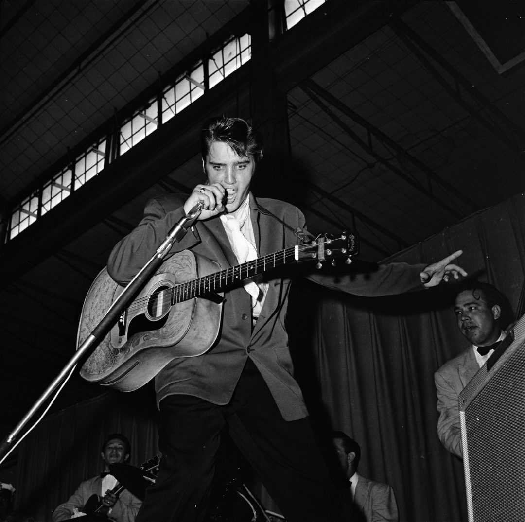 From Opera to Blues: Explore Texas Music in All Its Diversity in ...