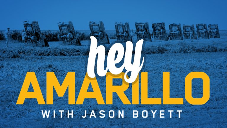 5 Texas Podcasts to Listen to Now