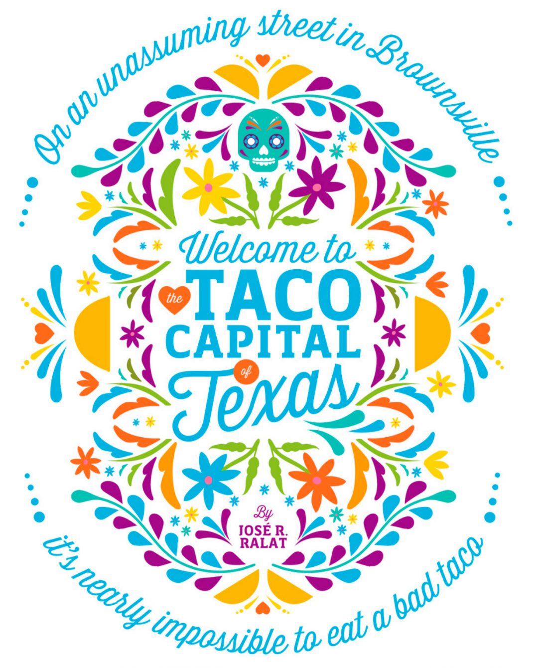 Eat Your Way Through the Taco Capital of Texas at These 7 Taquerias