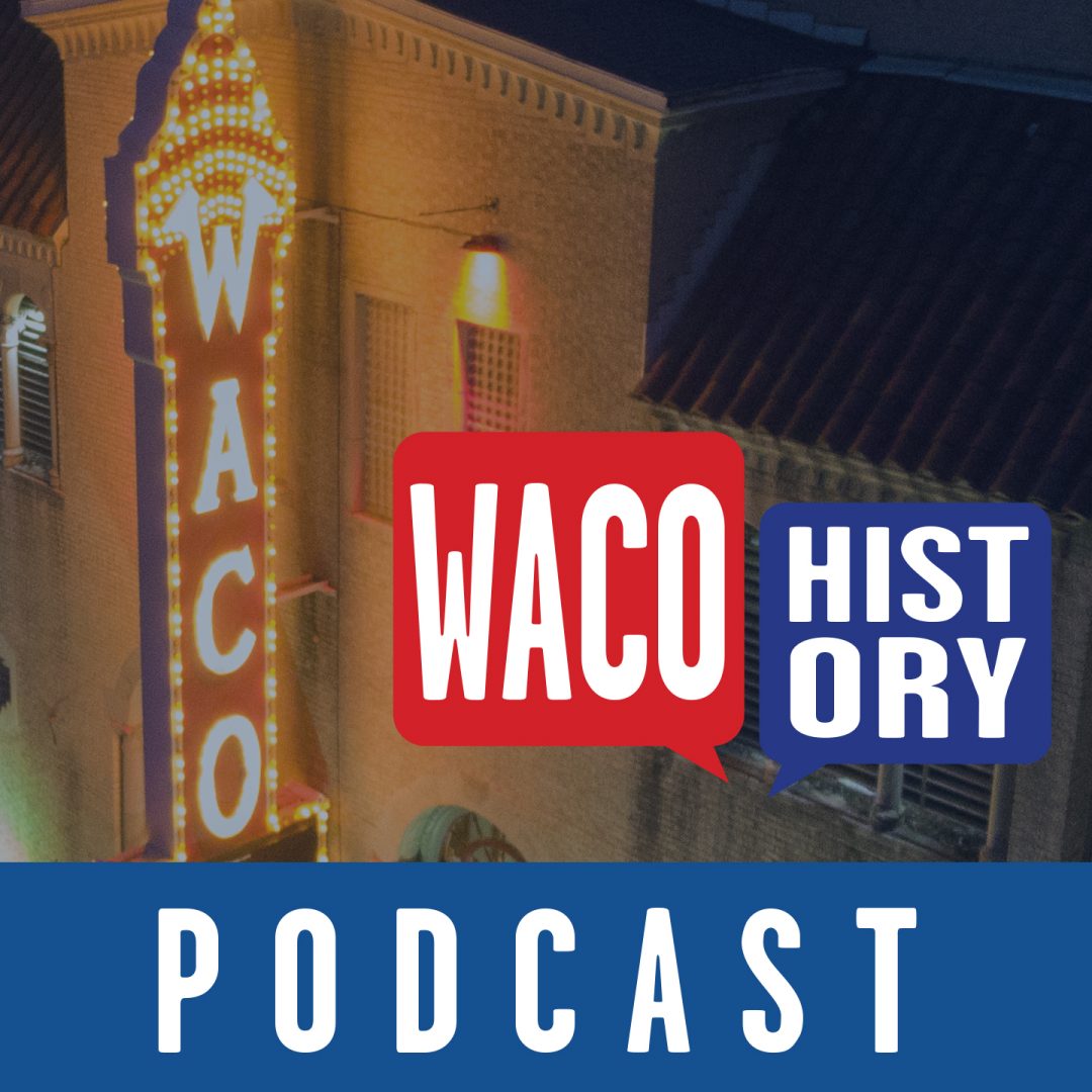 5 Texas Podcasts to Listen to Now