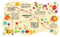Eat Your Way Through the Taco Capital of Texas at These 7 Taquerias
