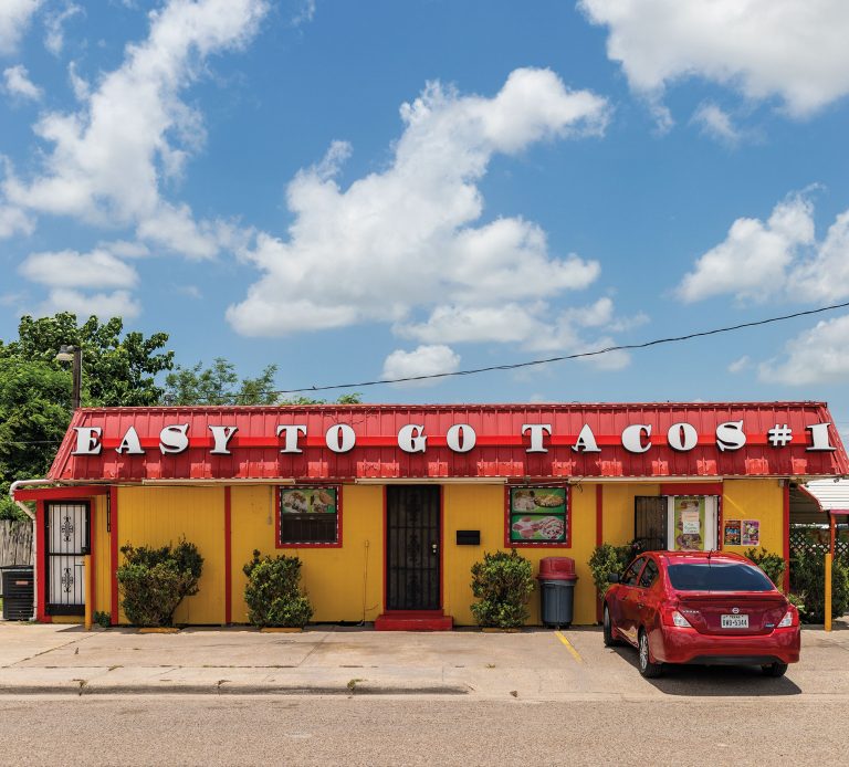 Eat Your Way Through the Taco Capital of Texas at These 7 Taquerias
