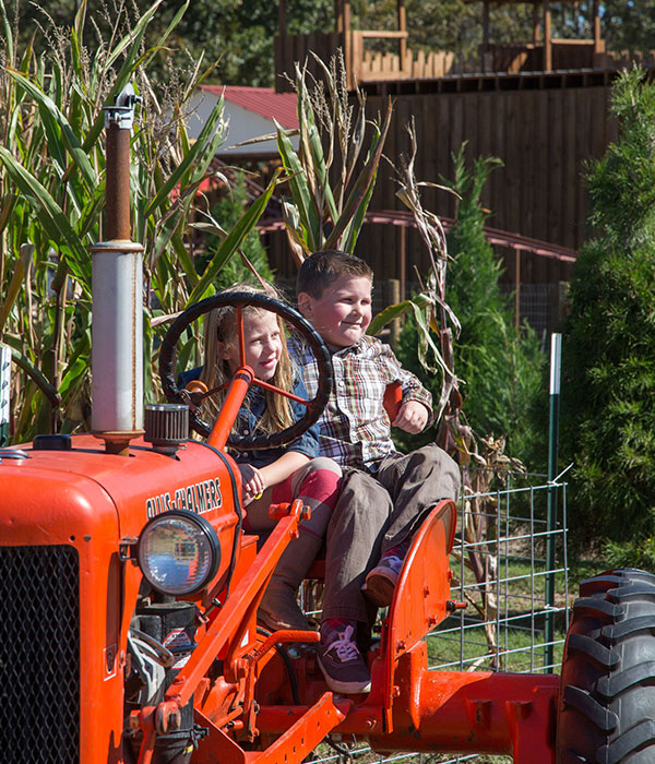 Your September Texas Highways Events Guide