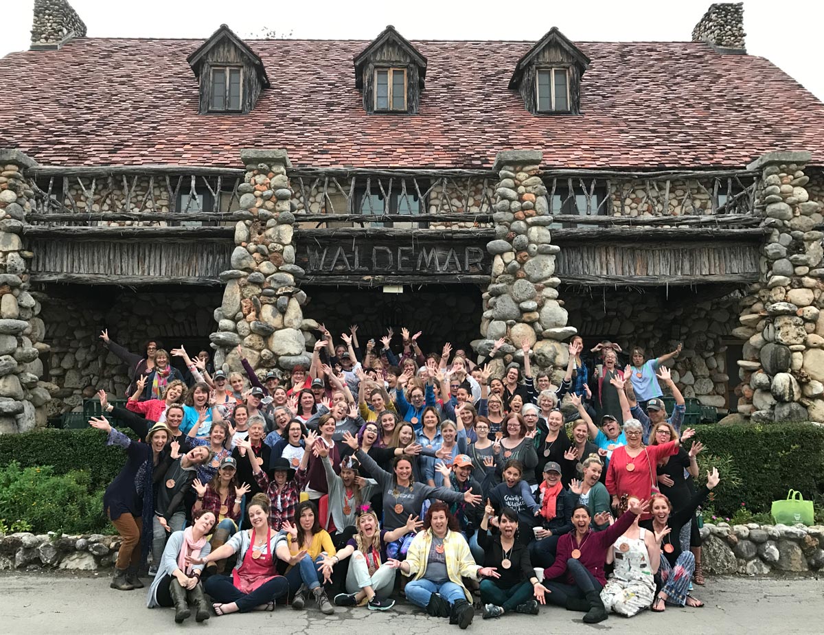 Finding Fall | October 2019