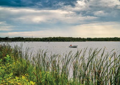Getaways | Texas Highways