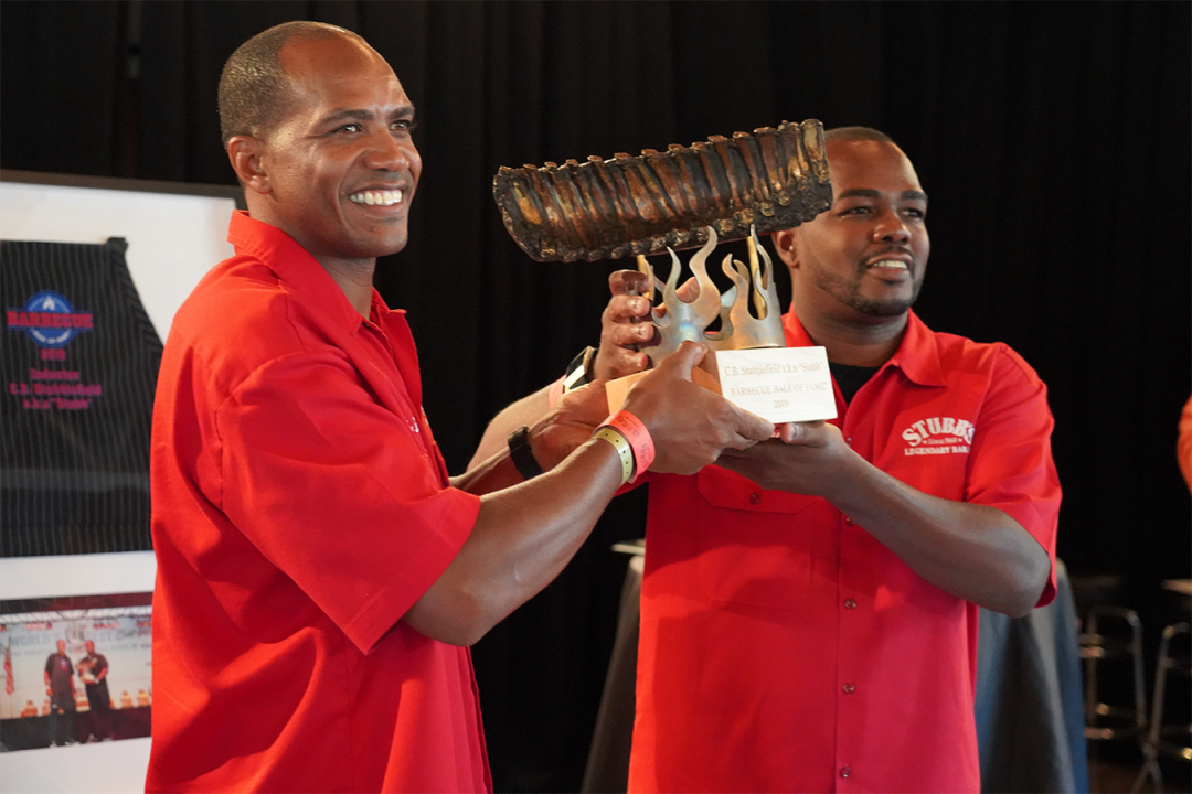 Stubb’s Bar-B-Q Founder is Posthumously Inducted into the 2019 BBQ Hall ...