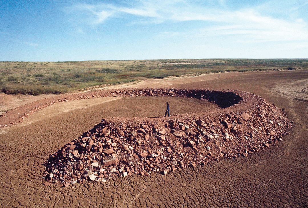Experience "Amarillo Ramp", a Seminal Work of Art, Before It Disappears