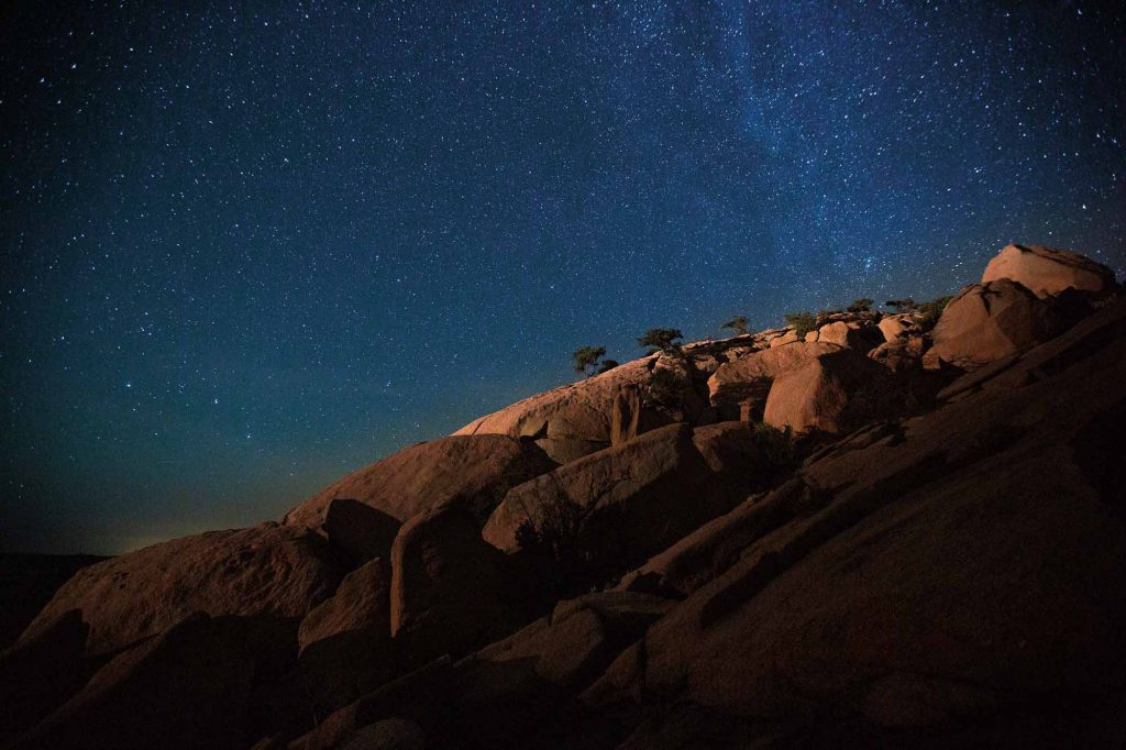 How Communities are Joining the Fight to Keep Texas’ Night Skies Big ...