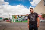 Artist “Cimi” Alvarado Teaches History Through the Murals of El Segundo ...