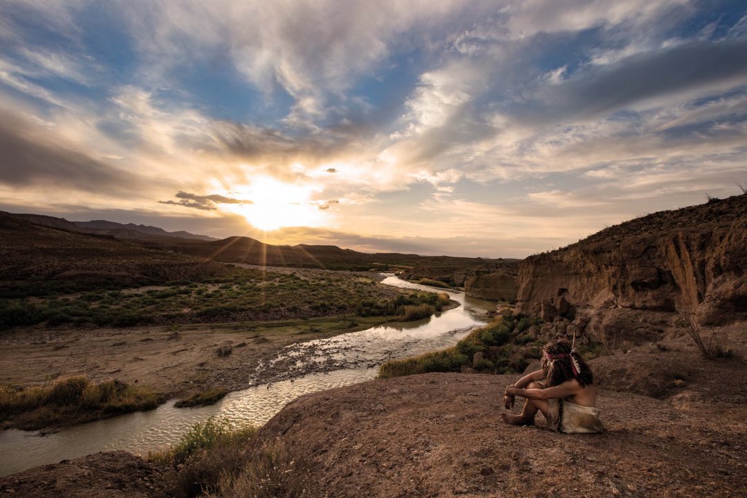 On the Trail of Cabeza de Vaca, Texas’ First Travel Writer