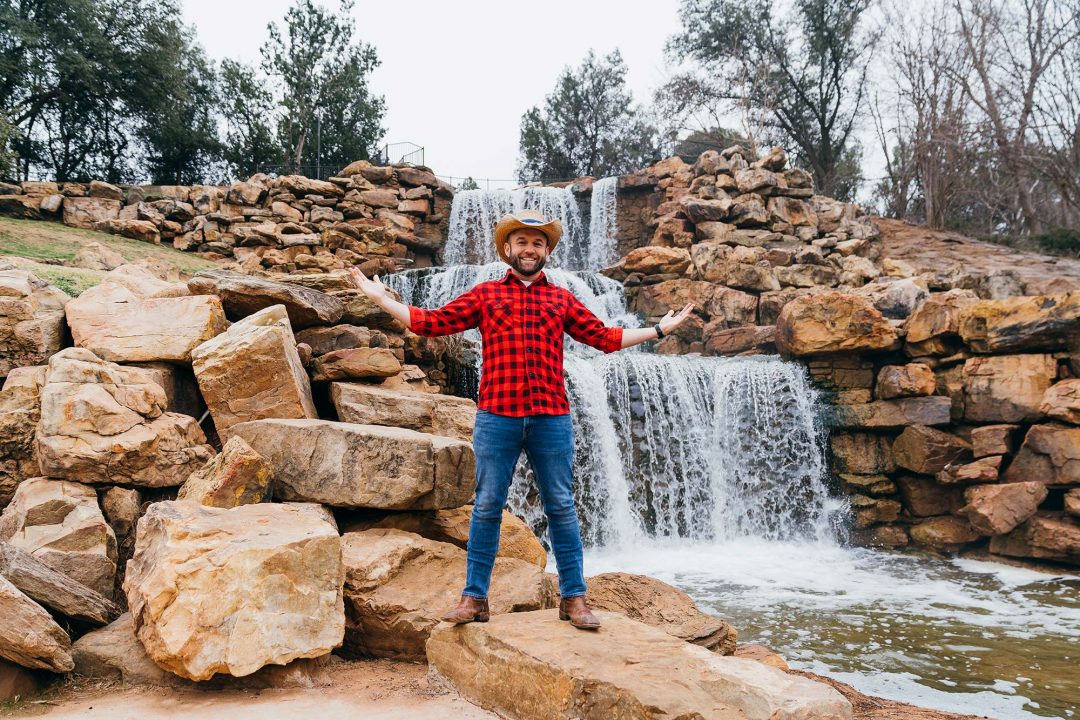 The Daytripper’s Top 5 in Wichita Falls