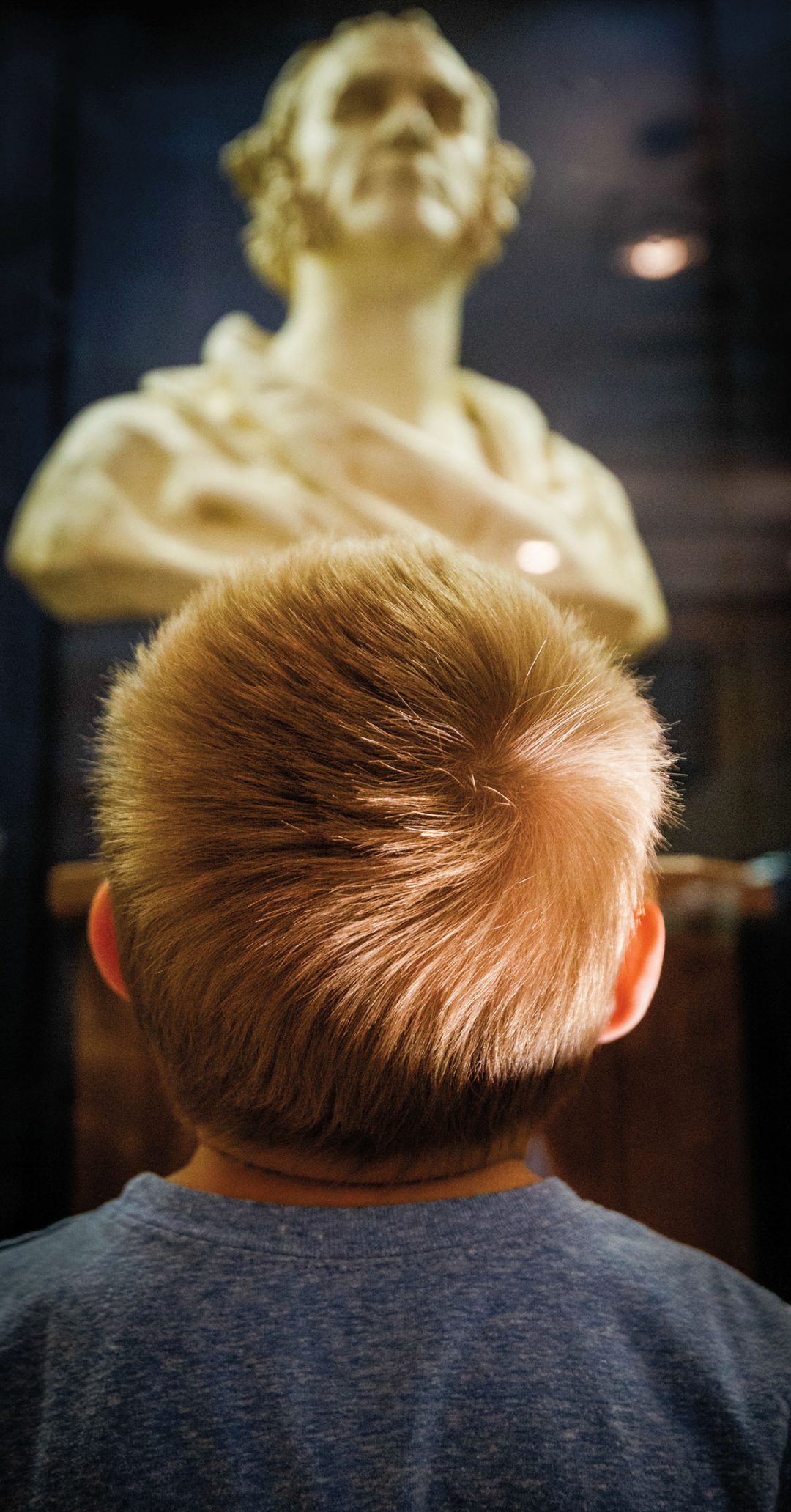 Exploring the East Texas Roots of Sam Houston — Texas’ First National Hero