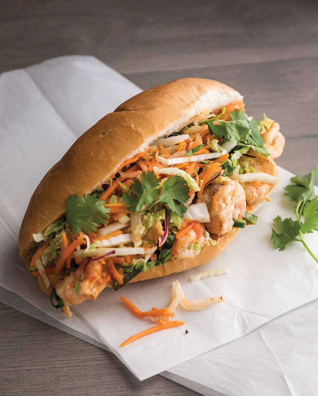 Global Meets Local at Chef Monica Cobb’s Beaumont Restaurant