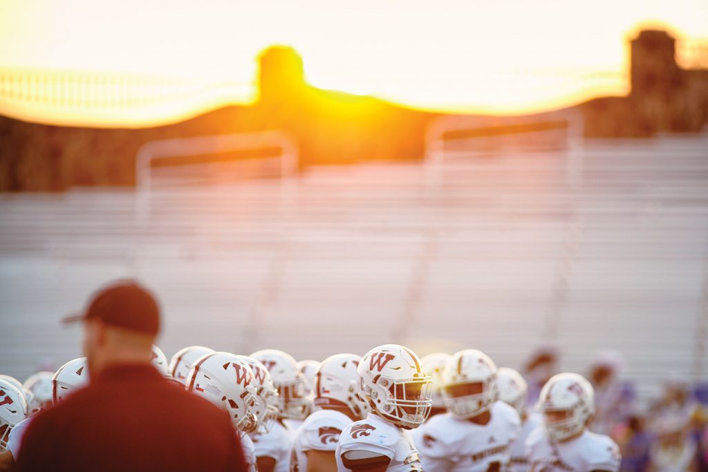 Touchdowns in Jacksonville’s Legendary Tomato Bowl