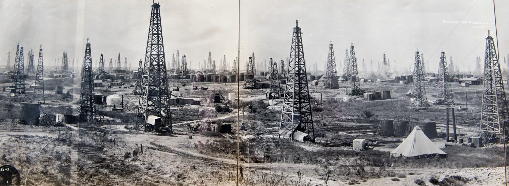 How The East Texas Oil Field Changed Kilgore Forever How The East Texas Oil Field Changed Kilgore Forever