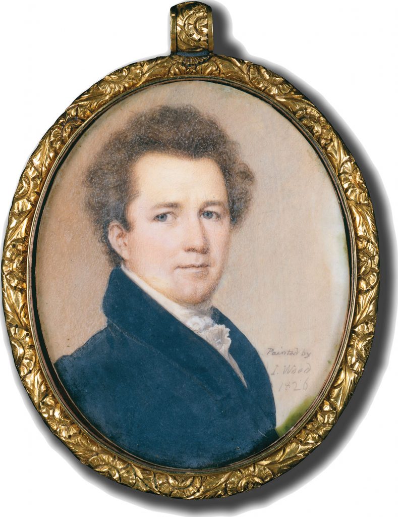 Exploring the East Texas Roots of Sam Houston — Texas’ First National Hero