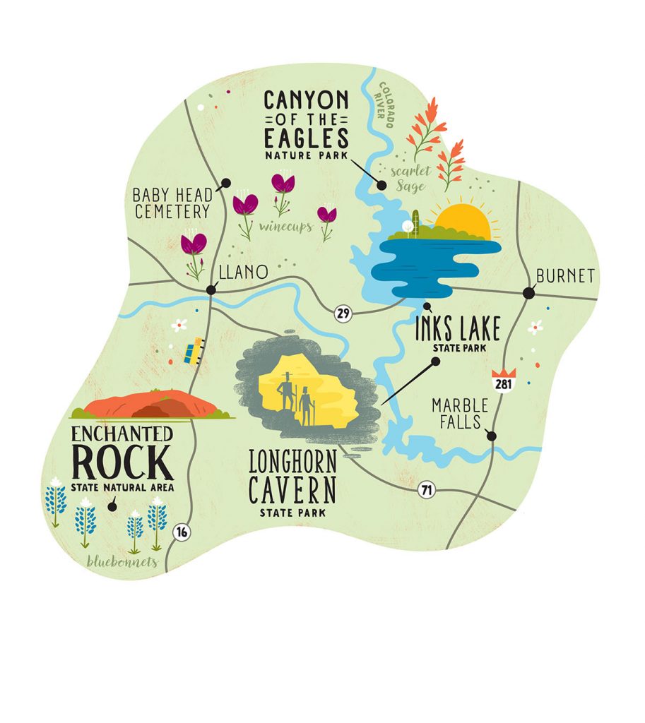 12 Scenic Wildflower Drives for the Perfect Spring Road Trip