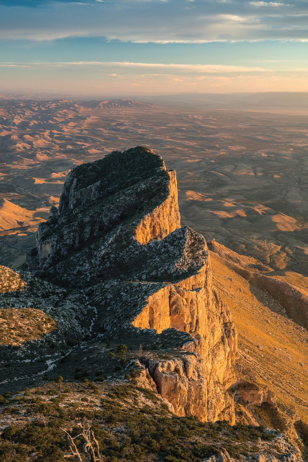 A New Hiking Guidebook Scours Texas for the State's Best Hikes