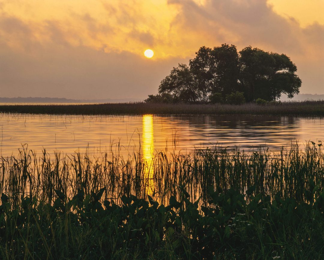 A New Hiking Guidebook Scours Texas for the State's Best Hikes