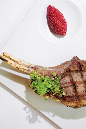 How to Cook with Prickly Pear