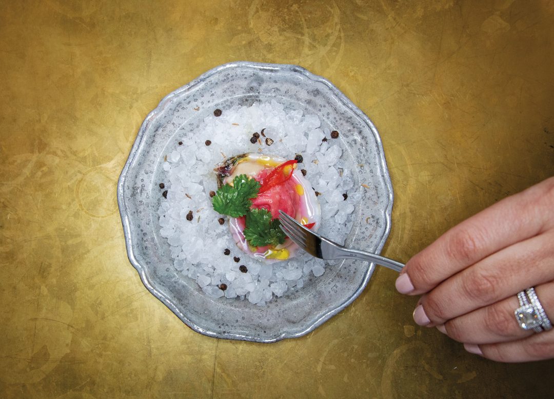 How to Cook with Prickly Pear