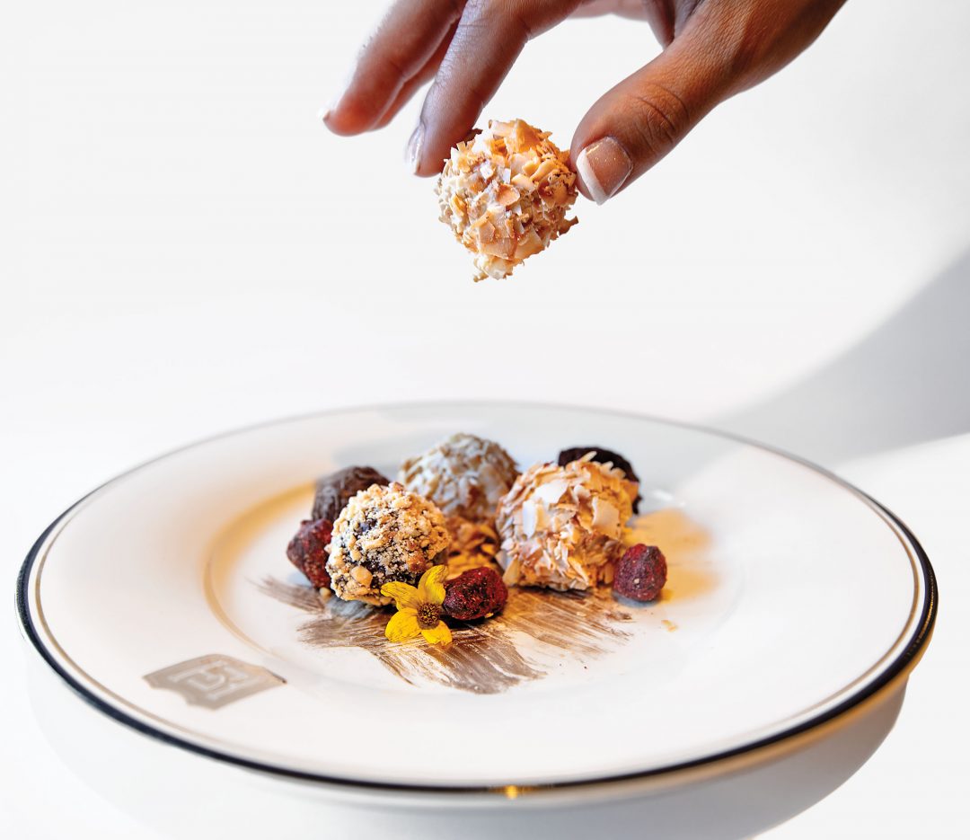 How to Cook with Prickly Pear